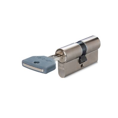 CISA ASIX P8 Euro profile cylinder